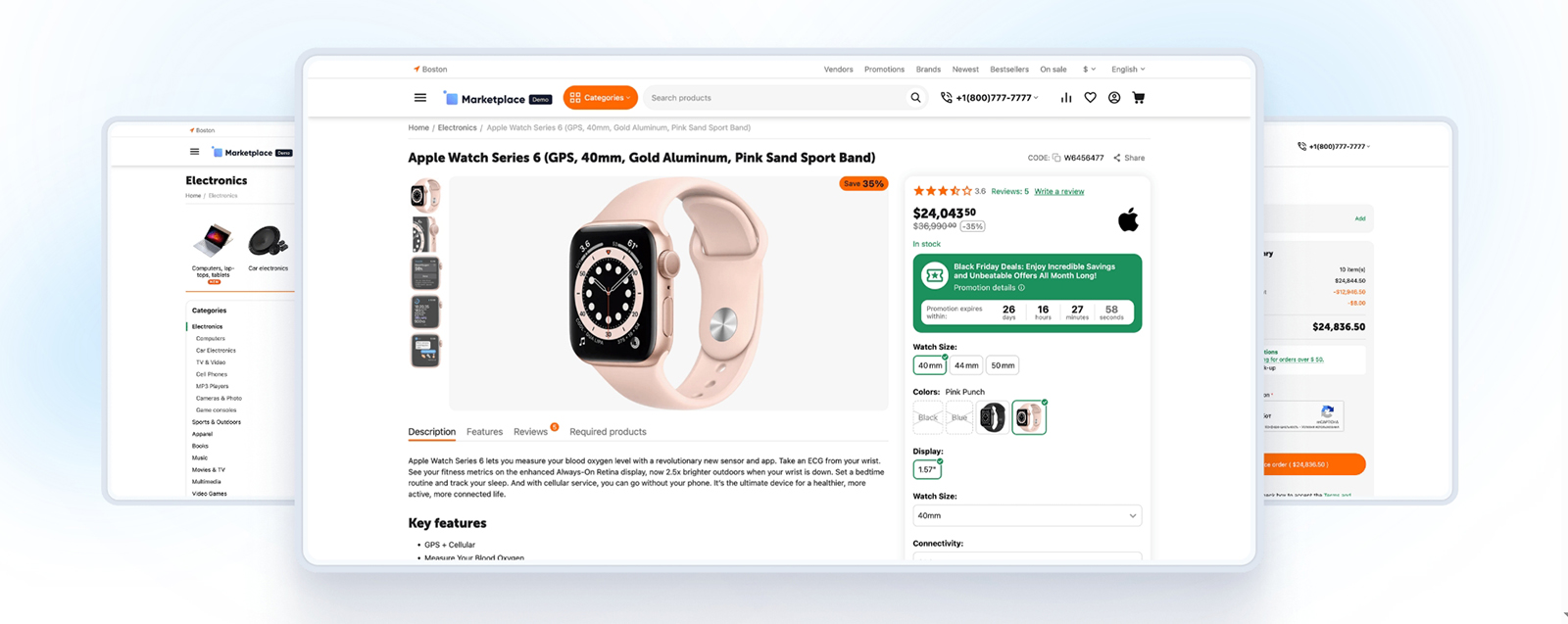 CS-Cart Deutsch - Shopping Cart Software | eCommerce Lösungen | CS-Cart ...